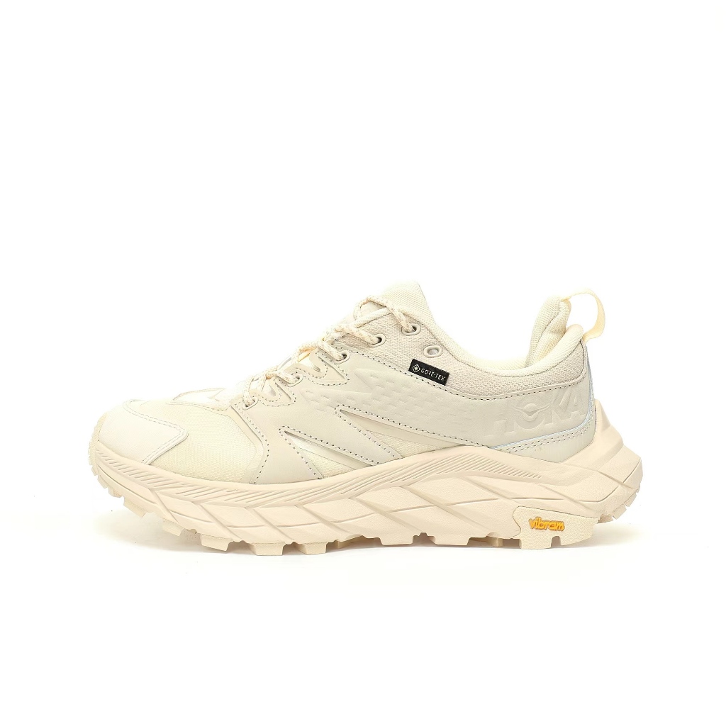 แบรนด์รองเท้าวิ่งสัญชาติอเมริกัน Hoka One Anacapa Low Gore-Tex Anacapa ...