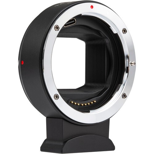 Viltrox EF-L Lens Mount Adapter for Canon EF or EF-S-Mount Lens to L ...
