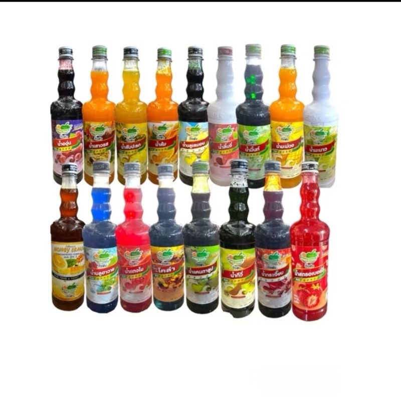 Dingfong ติ่งฟง น้ำผลไม้เข้มข้น ขนาด 760มล. | Shopee Thailand