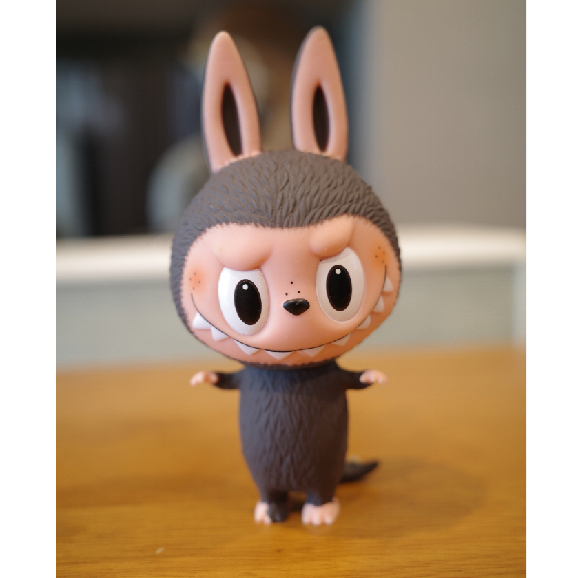 Labubu mini 4th generation Zimomo V4[พร้อมส่ง] 💯 | Shopee Thailand