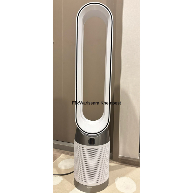 (มือสอง)Dyson Purifier Cool ™ Gen1 Air Purifier TP10 (White) เครื่องฟอก ...