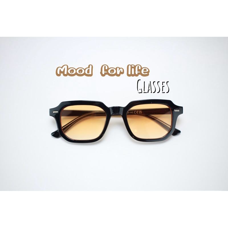 JJ GLASSES รุ่น SIX SENSES มาใหม่เปิดตัวแรง!! ส่งจากไทย🇹🇭🇹🇭🇹🇭 | Shopee ...