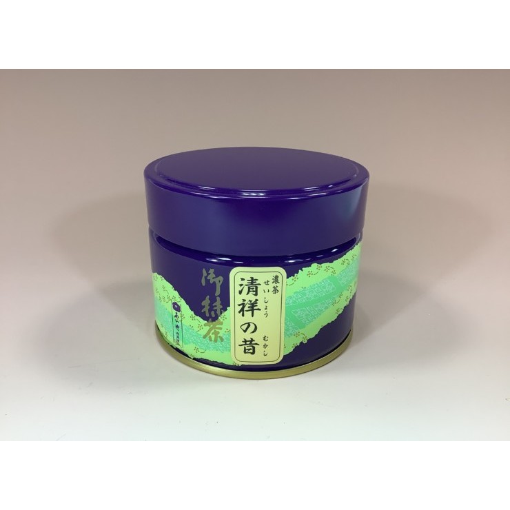SAIJOEN Matcha Seisho no Mukashi 20g Can | Shopee Thailand