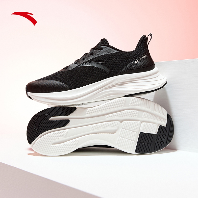 ANTA Light รองเท้าวิ่งหญิง 1225B5523 Official Store | Shopee Thailand