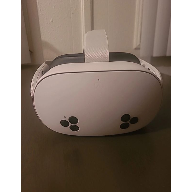 Meta Oculus Quest 3s 512GB + Controllers มือสอง | Shopee Thailand