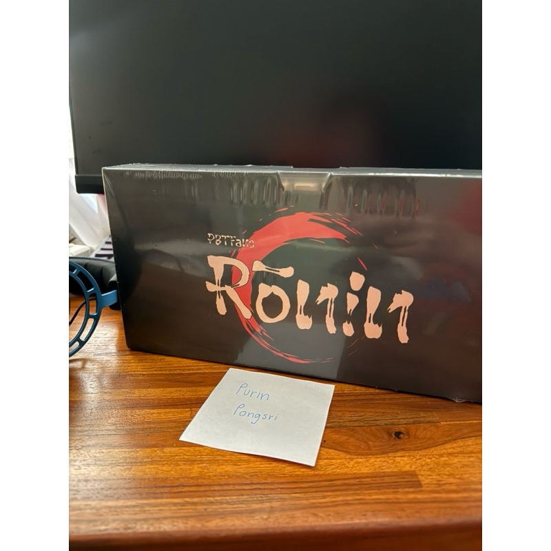 KBDfans ronin base set keycaps | Shopee Thailand