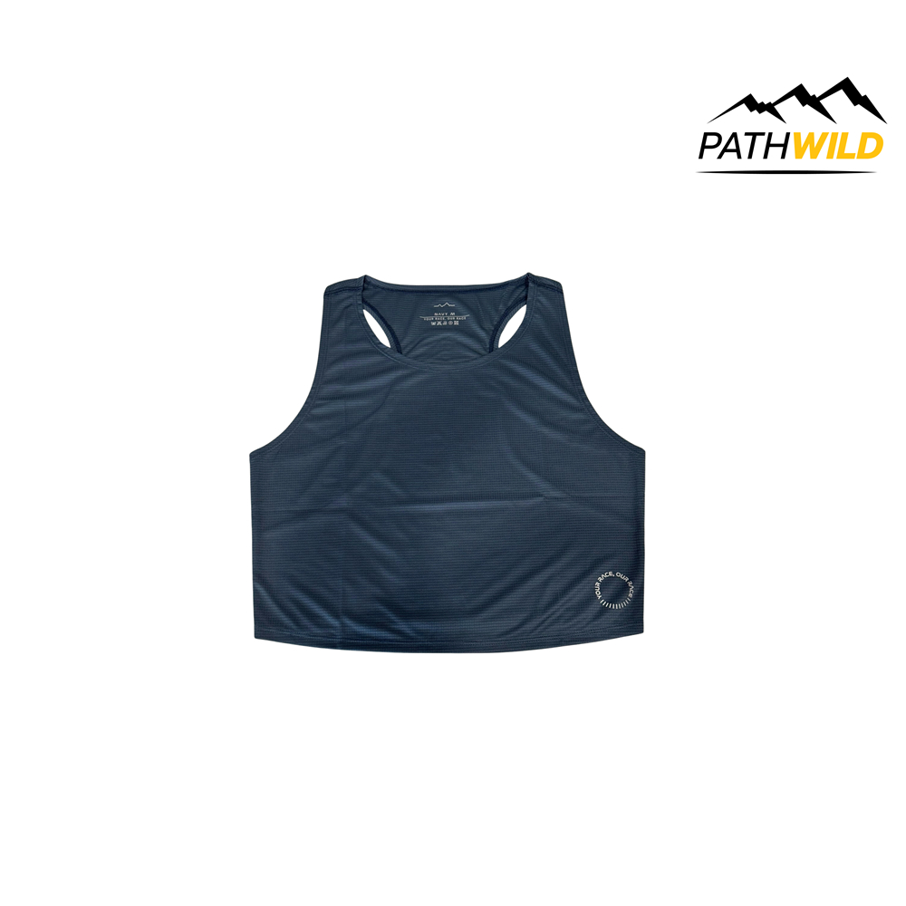 SHRPATH Women's Light Running Crop Top SH1010 SH1011 เสื้อครอปสำหรับ ...