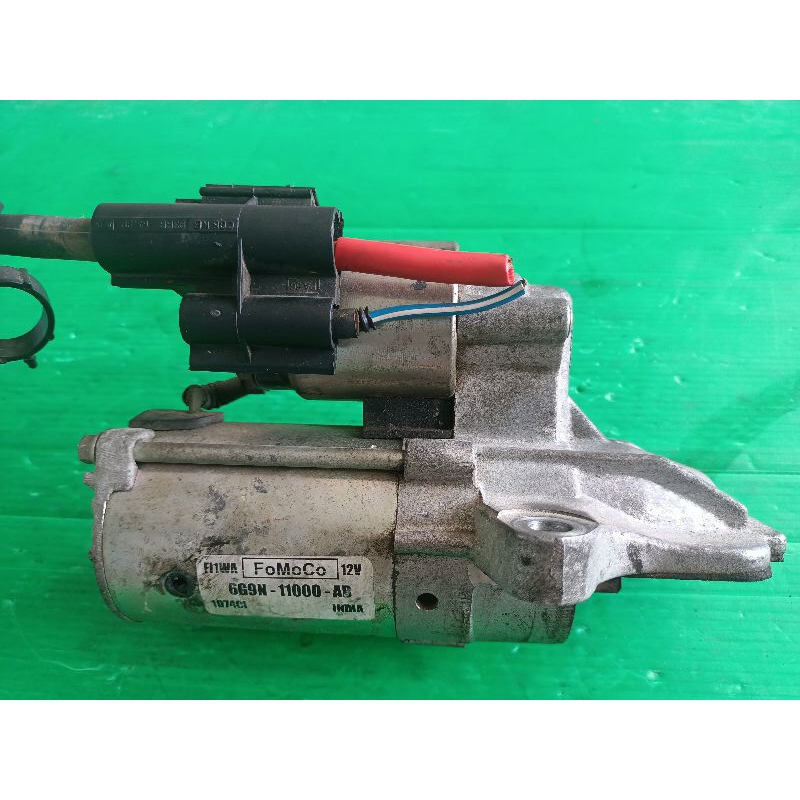 ไดสตาร์ทford focus escape mazda 3ของแท้มือสองญี่ปุ่นสินค้ามีรับประกัน ...