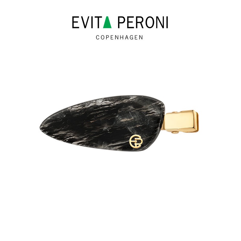 [READY-STOCK] EVITA PERONI | Helen Pelican Jaw Clip | High Quality Hair ...