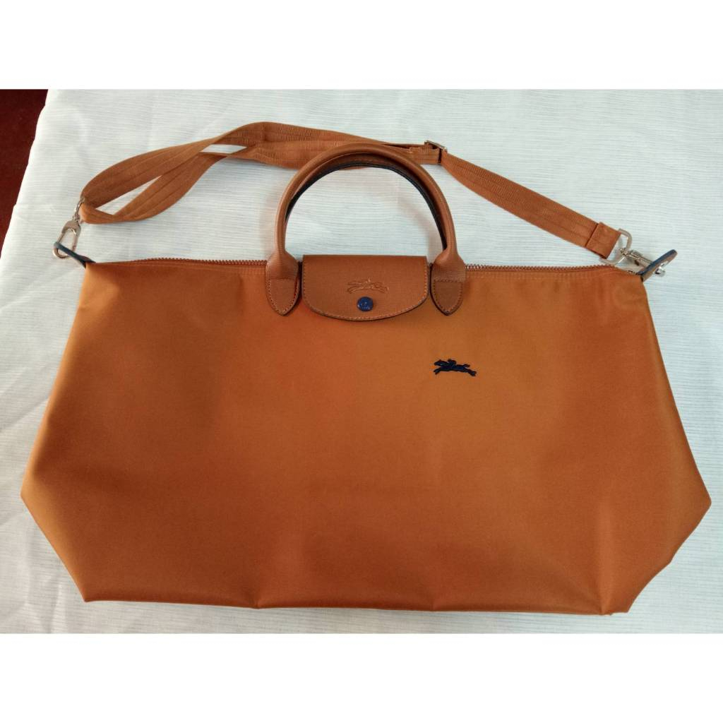 Long Champ เดินทางขนาดใหญ่ | Shopee Thailand