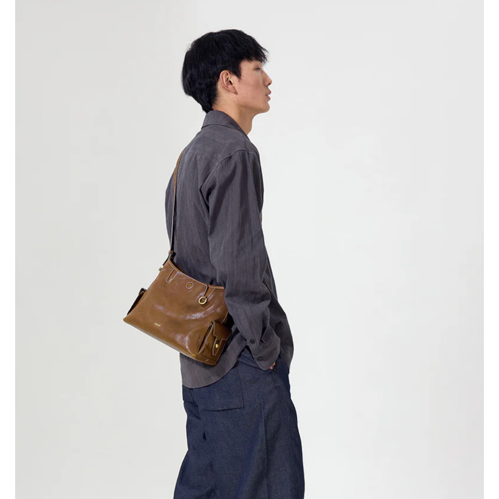 Songmont | กระเป๋า Songmont รุ่น Yore Hobo (พรีออเดอร์ 15 วัน) | Shopee ...