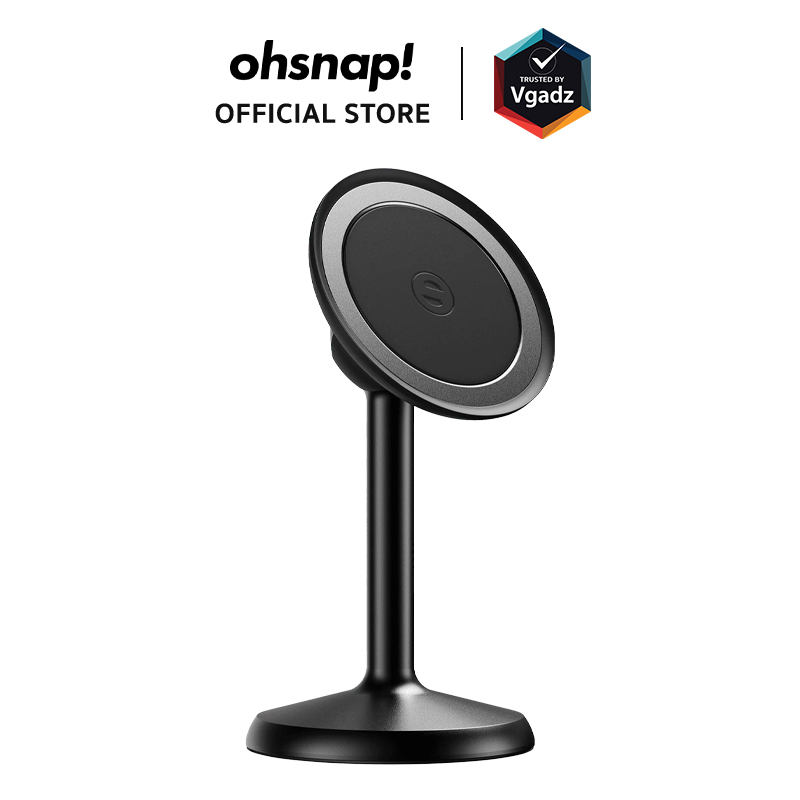 ohsnap! - แท่นวางมือถือ รุ่น Snap Stand (Magnetic) | Shopee Thailand