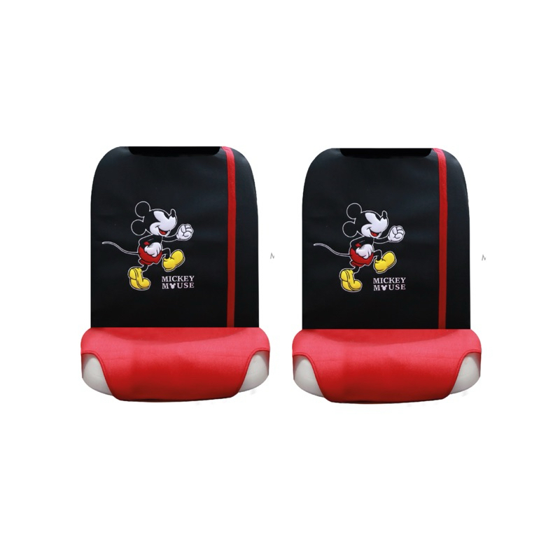 หุ้มเบาะผ้า Mickey Mouse DS (2 ตัว)ลิขสิทธิ์แท้ | Shopee Thailand
