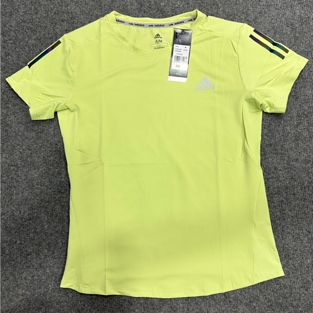 เสื้อกีฬาหญิง ผ้าตาข่ายผ้านิ่ม (T8367#) | Shopee Thailand