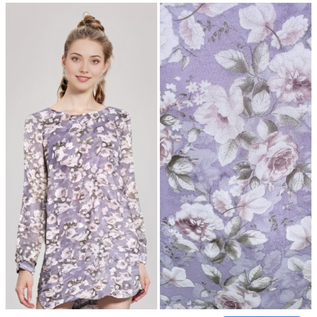 เดรส ชุดทำงาน ชุดแฟชั่น Sofia Cora Dress | Shopee Thailand