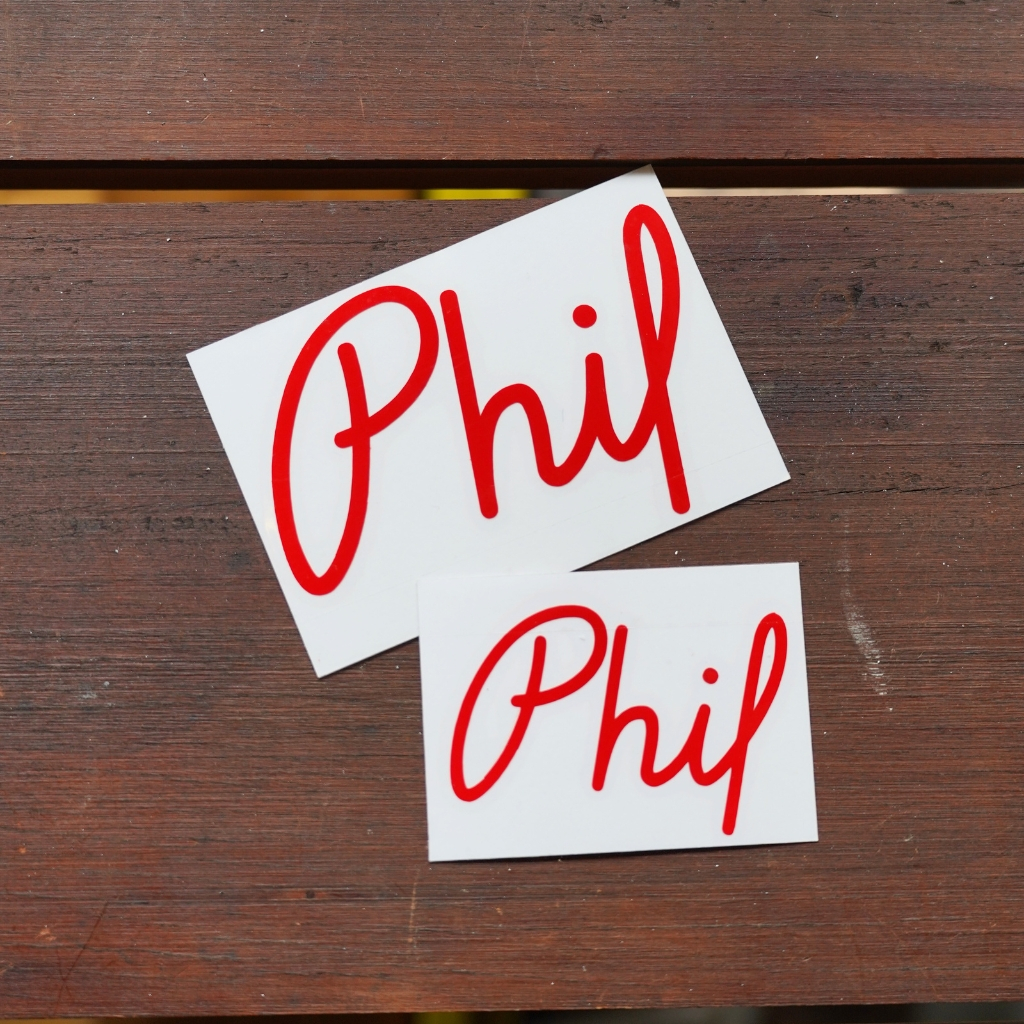 Phil wood Stick Pack ของแท้100% | Shopee Thailand