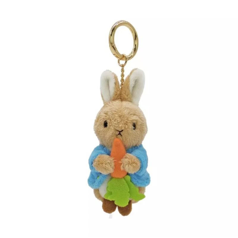 Peter Rabbit Mascot keychains | Shopee Thailand