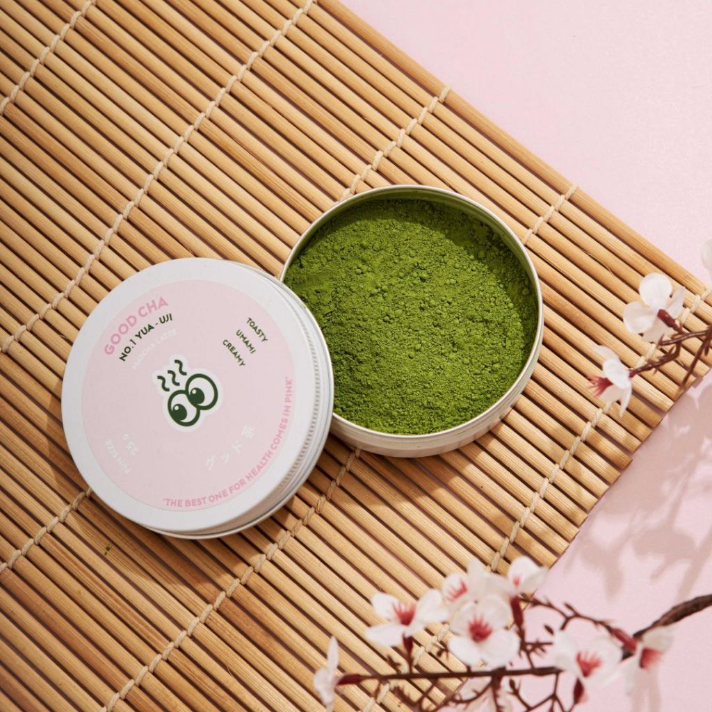 Matcha - YURI from Kyoto (for Latte) | Shopee Thailand