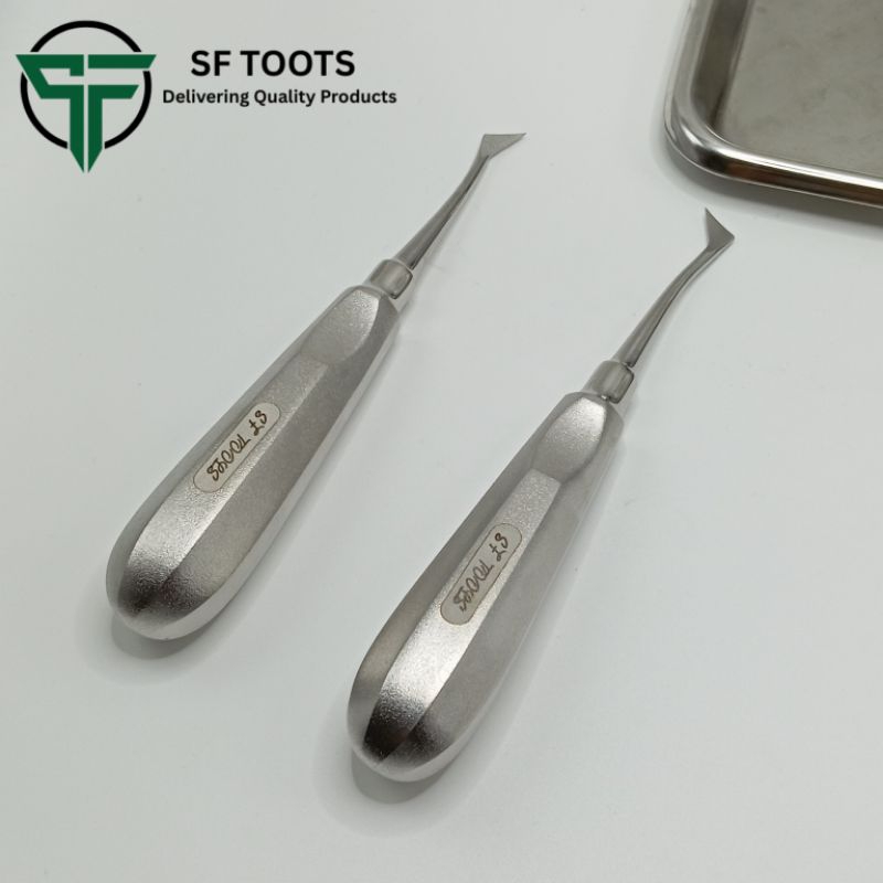 Root elevator left and right | Shopee Thailand