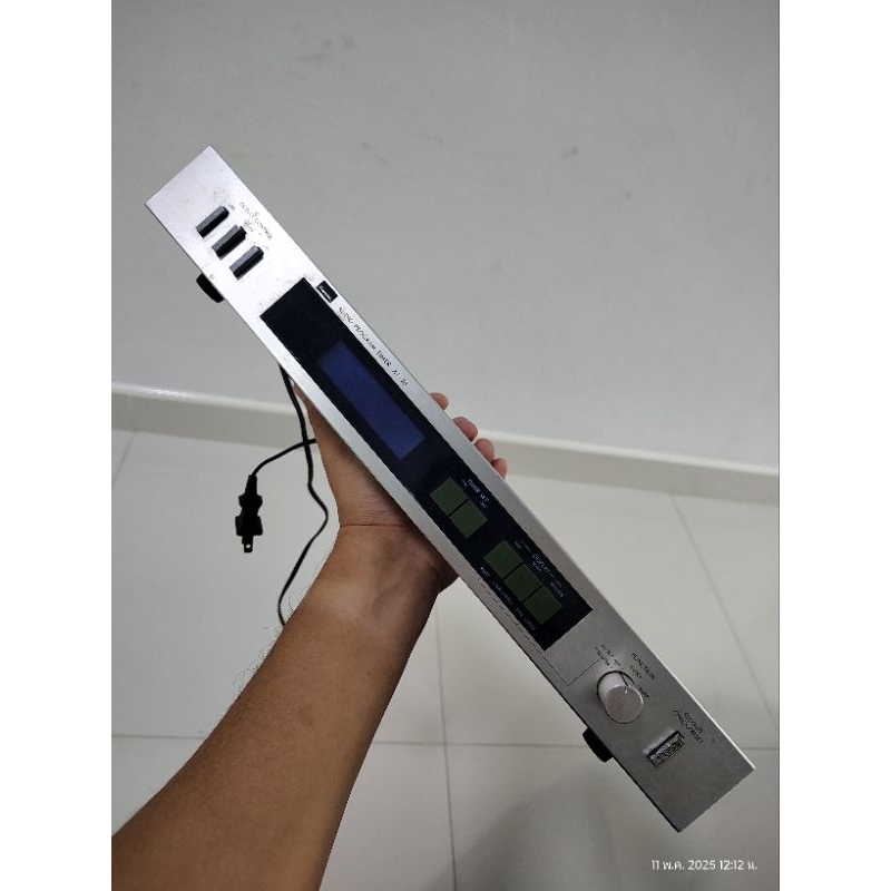 งานช่าง Sansui AT 20 ตัวตั้งเวลา เครื่องเสียง | Shopee Thailand