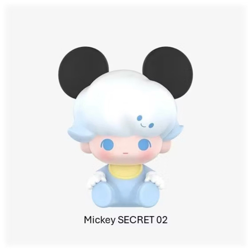 พร้อมส่ง Popbean Dimoo × DISNEY Popmart ของแท้ (เลือกตัว) | Shopee Thailand