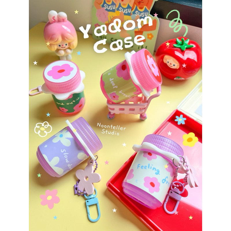 เคสยาดม หงส์ไทย Yadom Case (เฉพาะเคส) | Shopee Thailand
