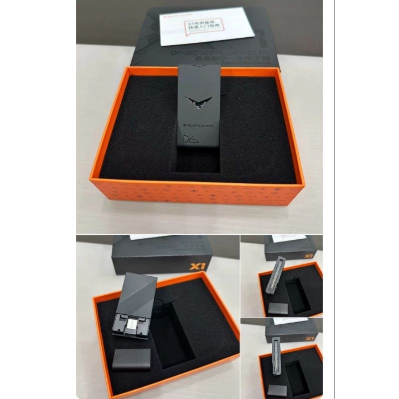 ตัวต่อจอย Connector X1 mini ใช้สำหรับ x1 และ x1 mini มือสอง | Shopee ...