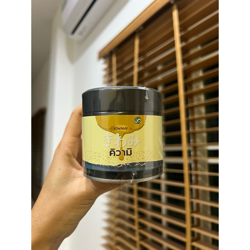 Kiwami matcha ผงมัทฉะคิวามิ 50 กรัม ผงมัทฉะแท้ 100% แพคเกจใหม่ | Shopee ...
