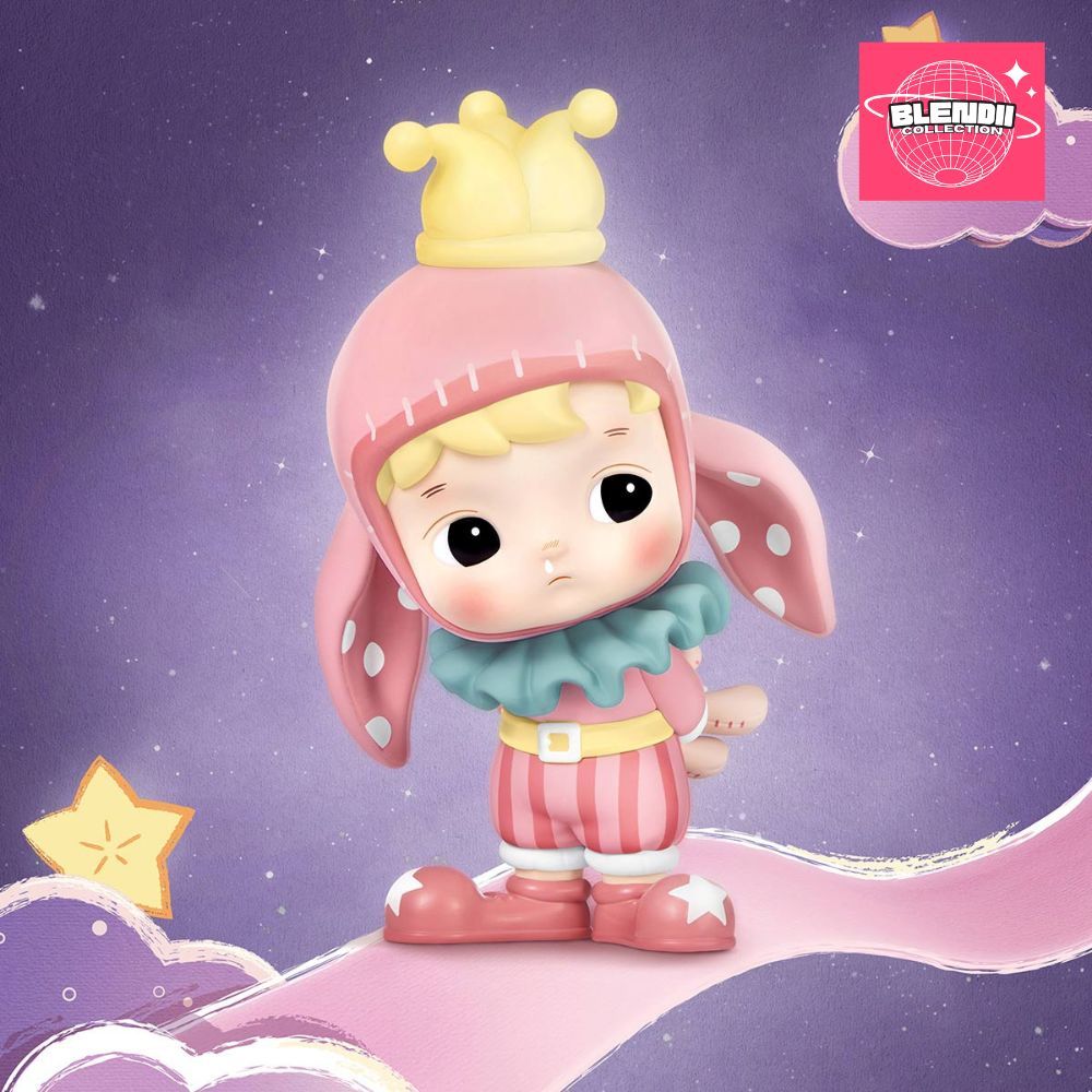 HACIPUPU A Night of Fantasy Series ฮาชิปูปู้ HACHIPUPU กล่องสุ่ม ...