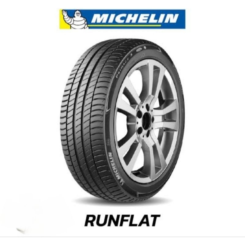 225/45 r18 michelin primacy 3 zp ปี 23 สินค้าราคาต่อเส้น | Shopee Thailand