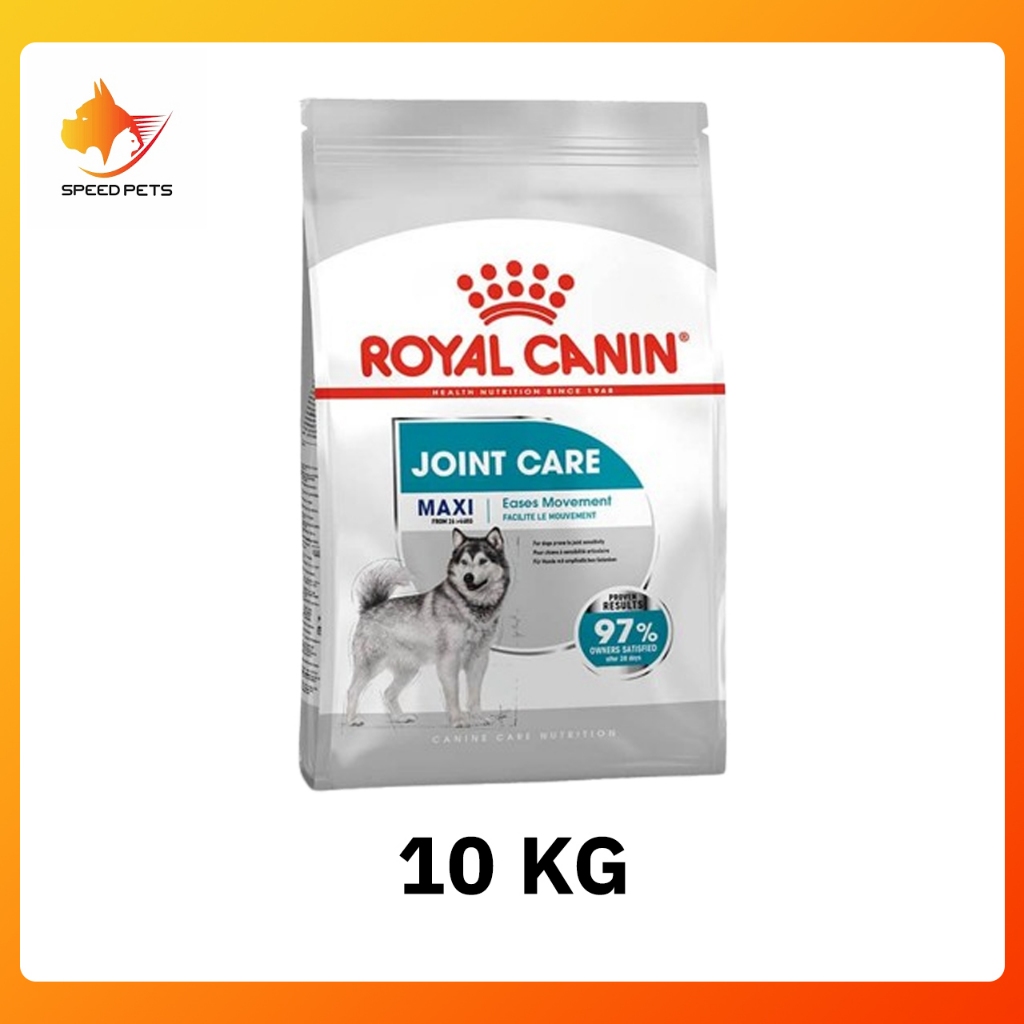 Royal Canin maxi joint care dog food อาหารสุนัข อาหารสุนัขพันธุ๋ใหญ่ ...