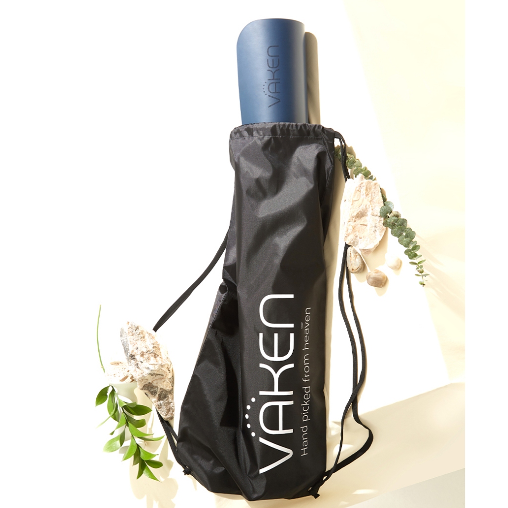 Vaken กระเป๋าใส่เสื่อโยคะ Vaken รุ่น Welcome Bag (Free Size) | Shopee ...