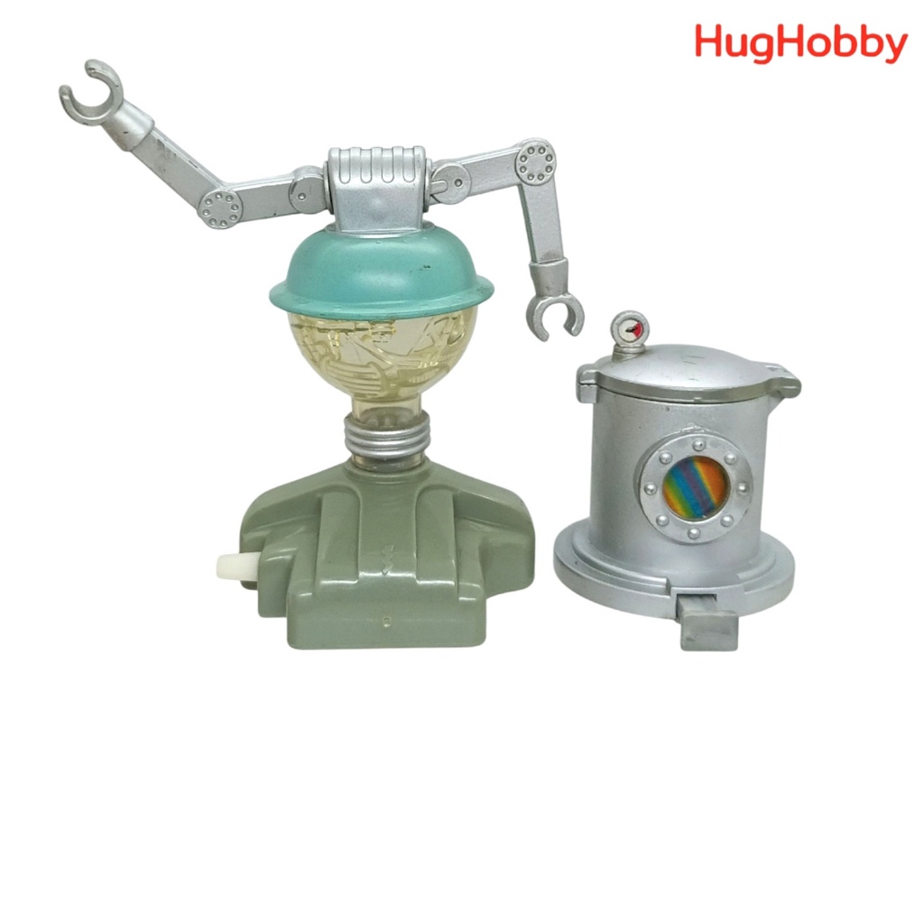 [ขายเหมา 2 ชิ้น] มือ2 งานเก่าปี 1997 ของเล่น McDonald's Walt Disney ...