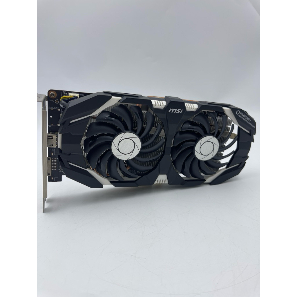 MSI P106-100 ความแรงเท่า 1060 3GB | Shopee Thailand