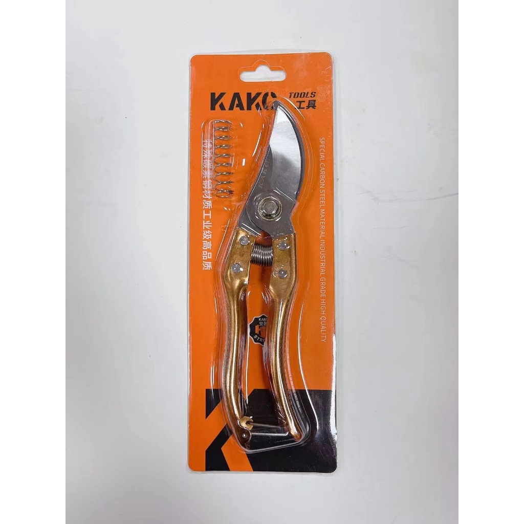 กรรไกร ตัดกิ่ง แต่งกิ่ง กรรไกรทำสวนk1017 | Shopee Thailand