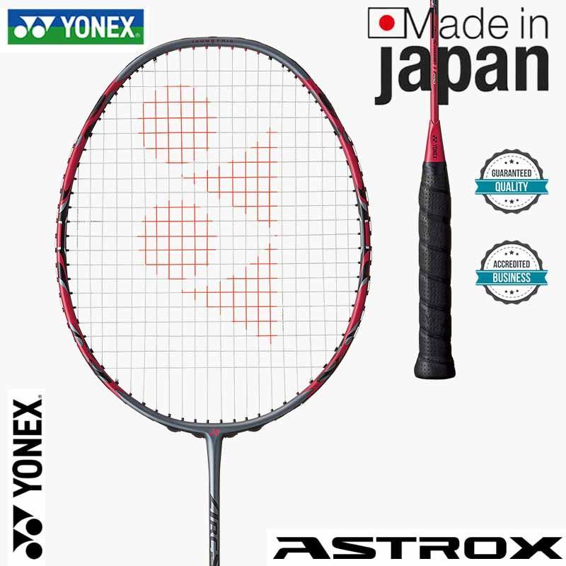 🏆 Yonex ARCSABER 11 Pro | สำหรับนักกีฬา | สมดุลมืออาชีพ | แรงตีแม่นยำ แบตควบคุมเกม | เทคโนโลยี ...