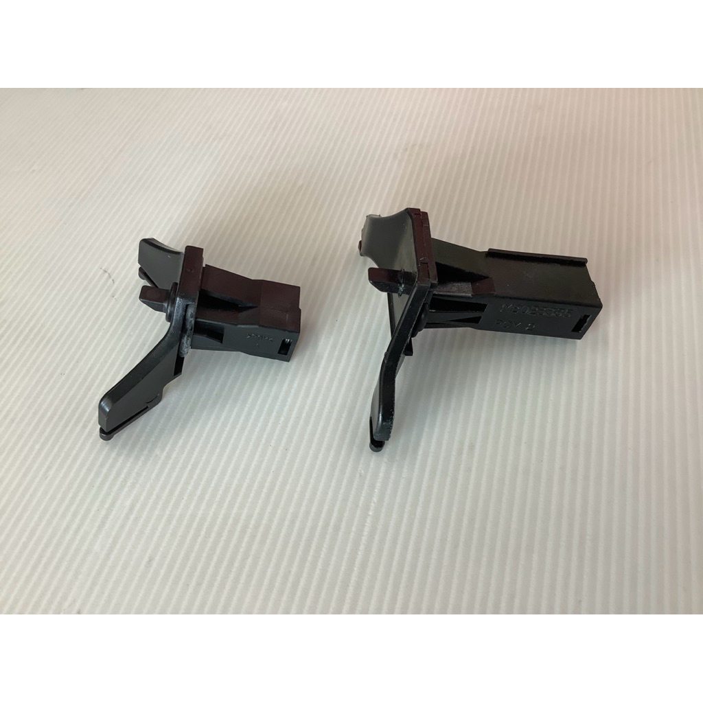 💥แท้ห้าง💥ตัวล็อคฝาถังน้ำมัน ไททัน,สตราด้า,TRITON,STRADA,MITSUBISHI ...