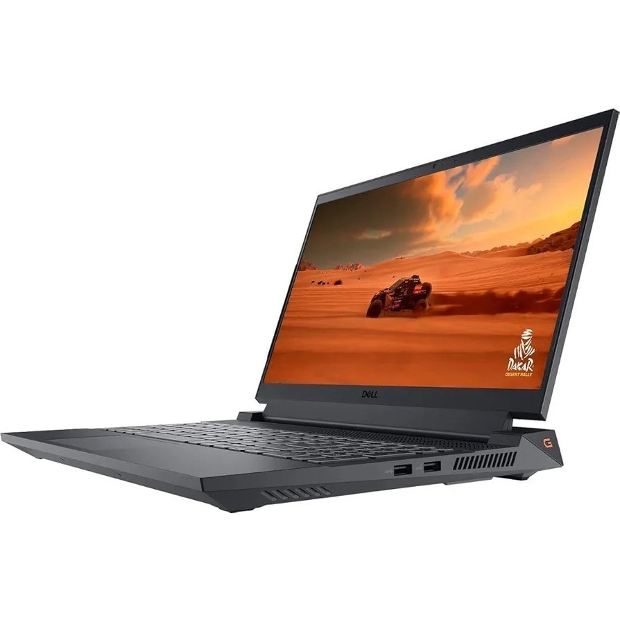Dell G15 5530 Gaming Laptop 15.6 inch FHD Display Intel Core i7 Laptop ...