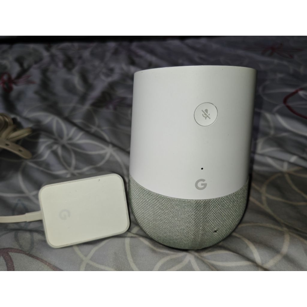 Google Hub มือ2 สั่งงานด้วยเสียงได้หลายรูปแบบ หรือจะถามข้อมูลในโลก ...