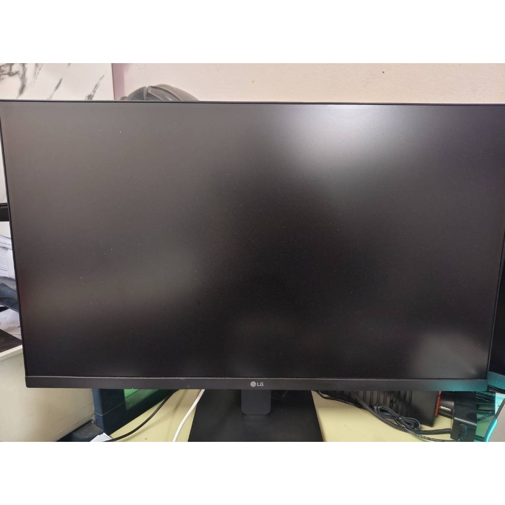 จอ LG 27 นิ้ว 27MR400 B 100hz IPS | Shopee Thailand