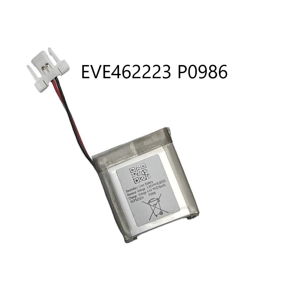 แบตเตอรี่รีโมท P0986 แบตเตอรี่ที่รองรับ เหมาะสำหรับ SAMSUN RMCSPB1TP1 ...