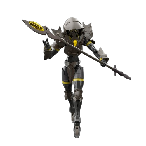 [Pre Order 09/2568] Bandai 30MF Rosan Wizard 4573102688637 (Plastic ...