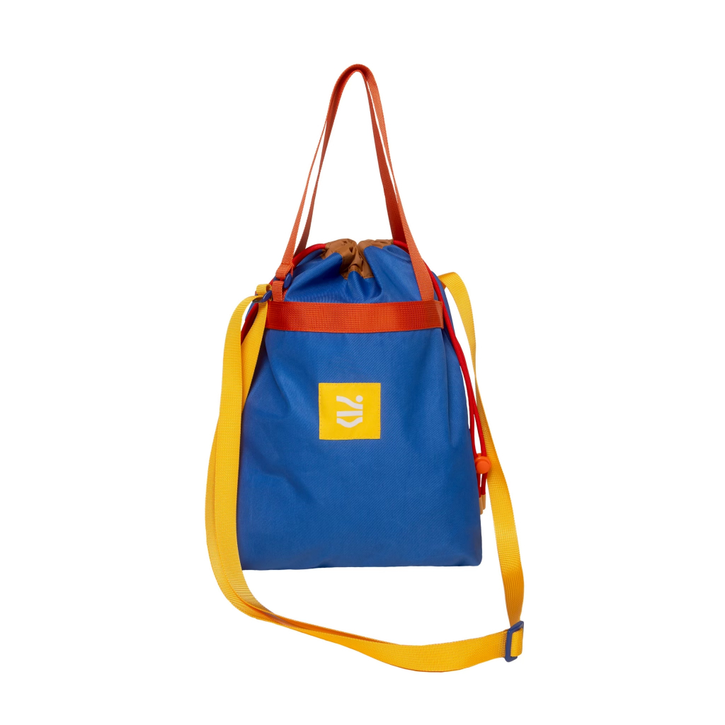 ULTRAMARINE CATAMARAN BAG | Shopee Thailand