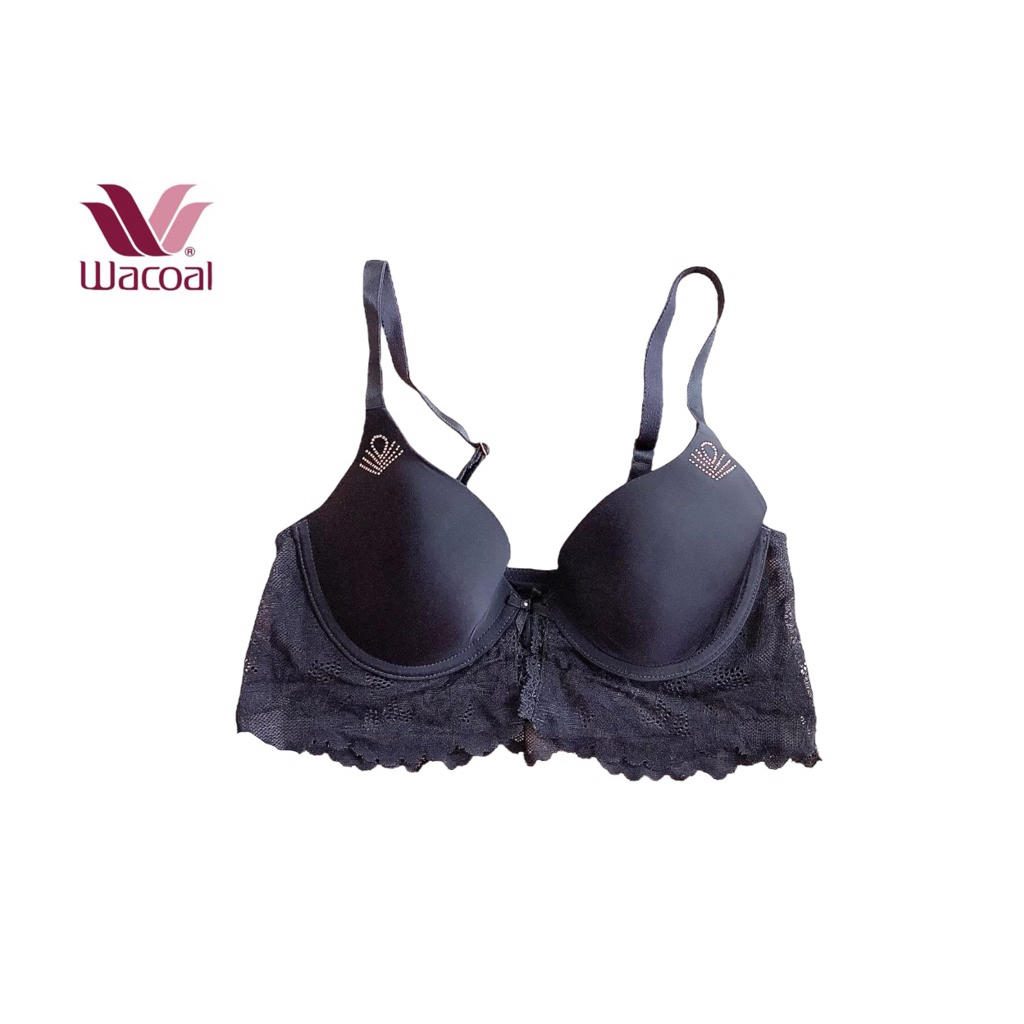 Wacoal เสื้อในวาโก้ มีโครง Size C70,D70 | Shopee Thailand