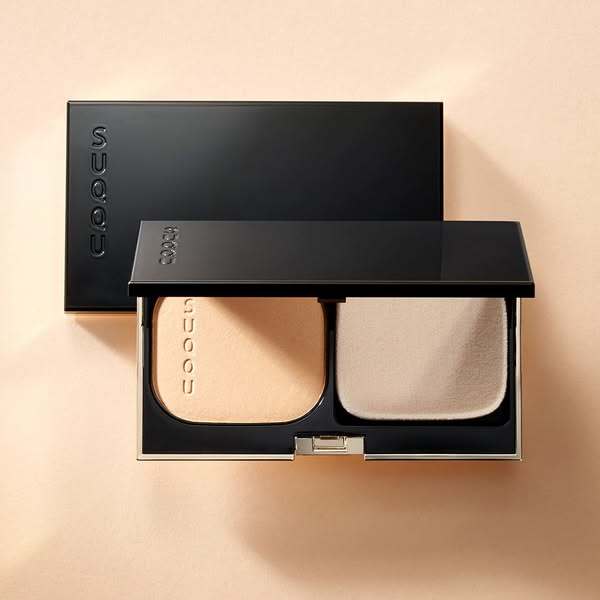 SUQQU Glow Powder Foundation [Refill 10g] (แป้งผสมรองพื้น) ป้ายไทย | Shopee Thailand