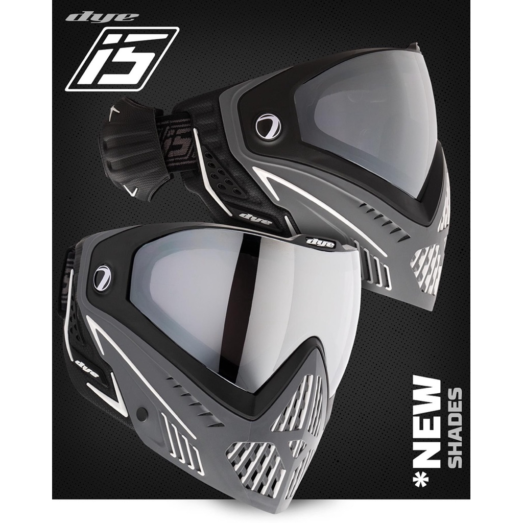 DYE I5 GOGGLE - SHADES | Shopee Thailand