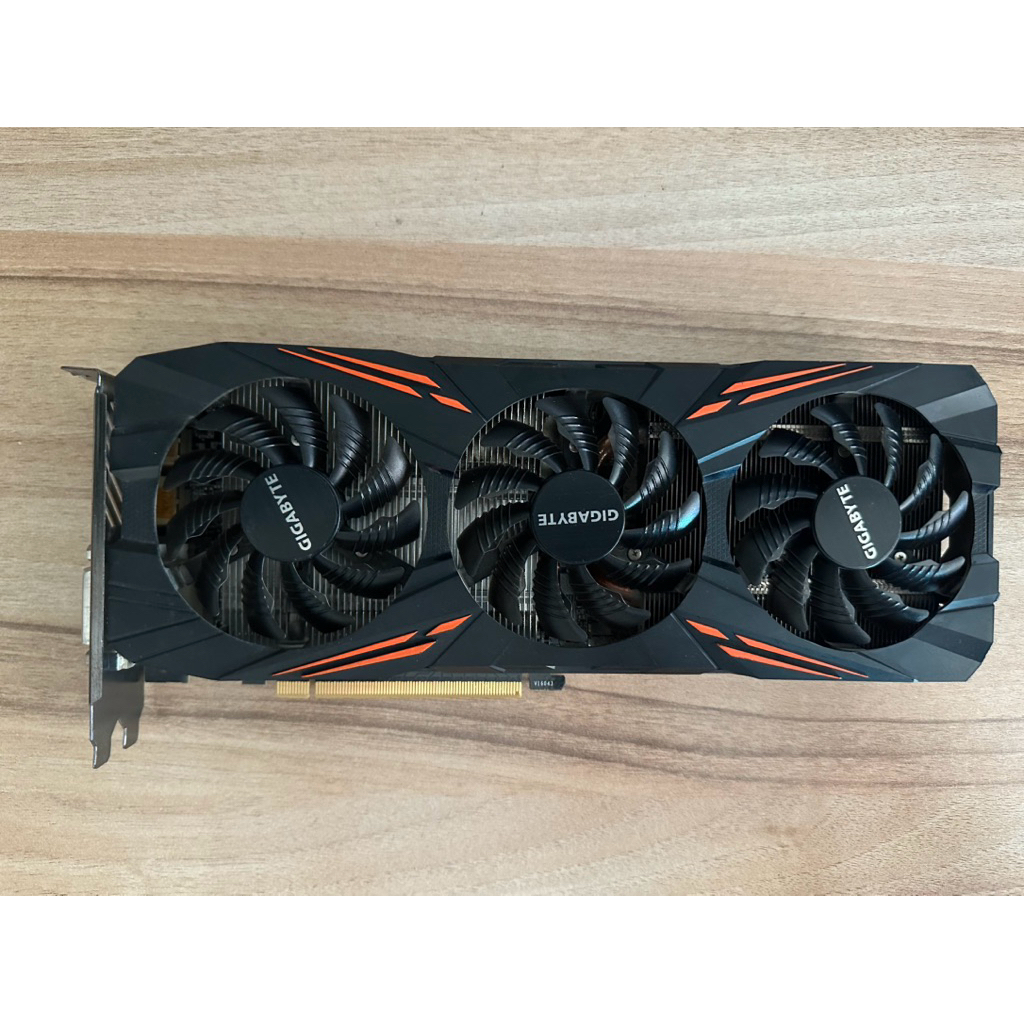 Gigabyte gtx 1070 8g | Shopee Thailand