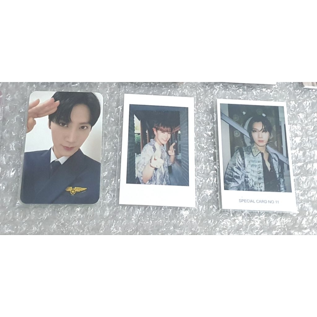 การ์ดเซลฟี่ ( แรร์ หายาก ) เตนล์ ชิตพล Ten Tenlee | Shopee Thailand