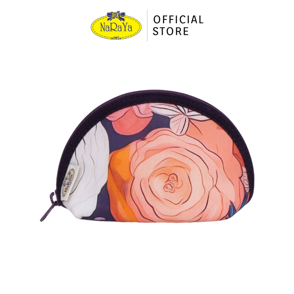 NaRaYa Coin Bag กระเป๋าเหรียญ NB-187 | Shopee Thailand