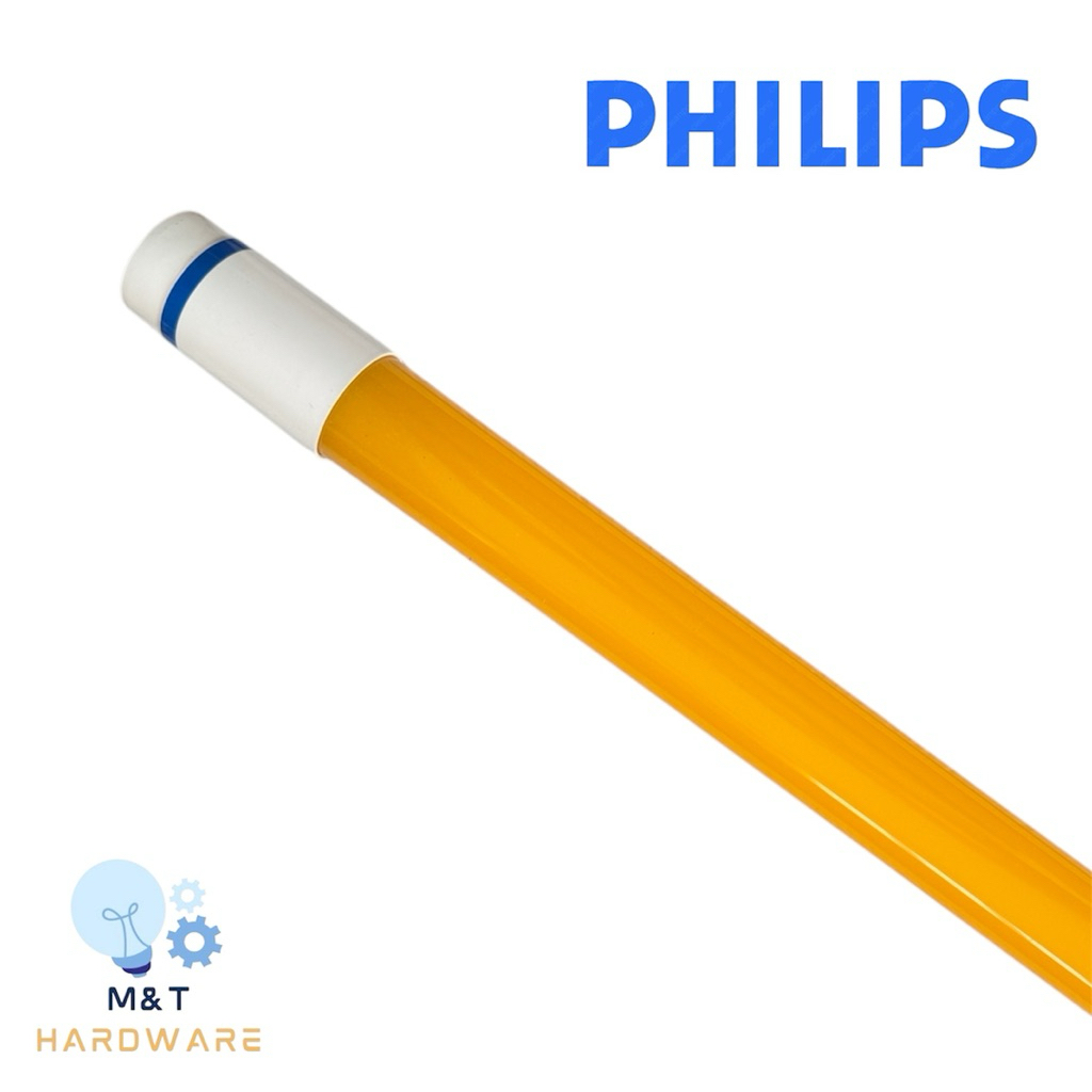 PHILIPS ฟิลิปส์ หลอดไฟ MAS LEDtube Spectrum 14W 1200mm 1500lm T8 หลอด ...